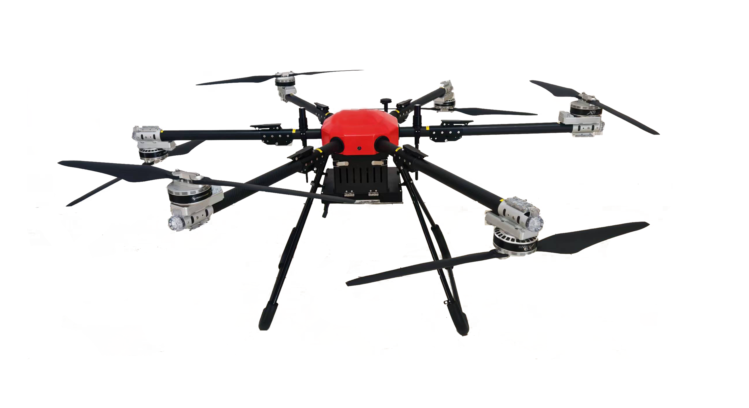 Feijie Zhilian Technology - UAV GCS & UAV Remote Controller, Your Ideal ...